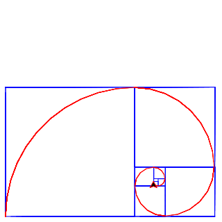 Golden rectangle
